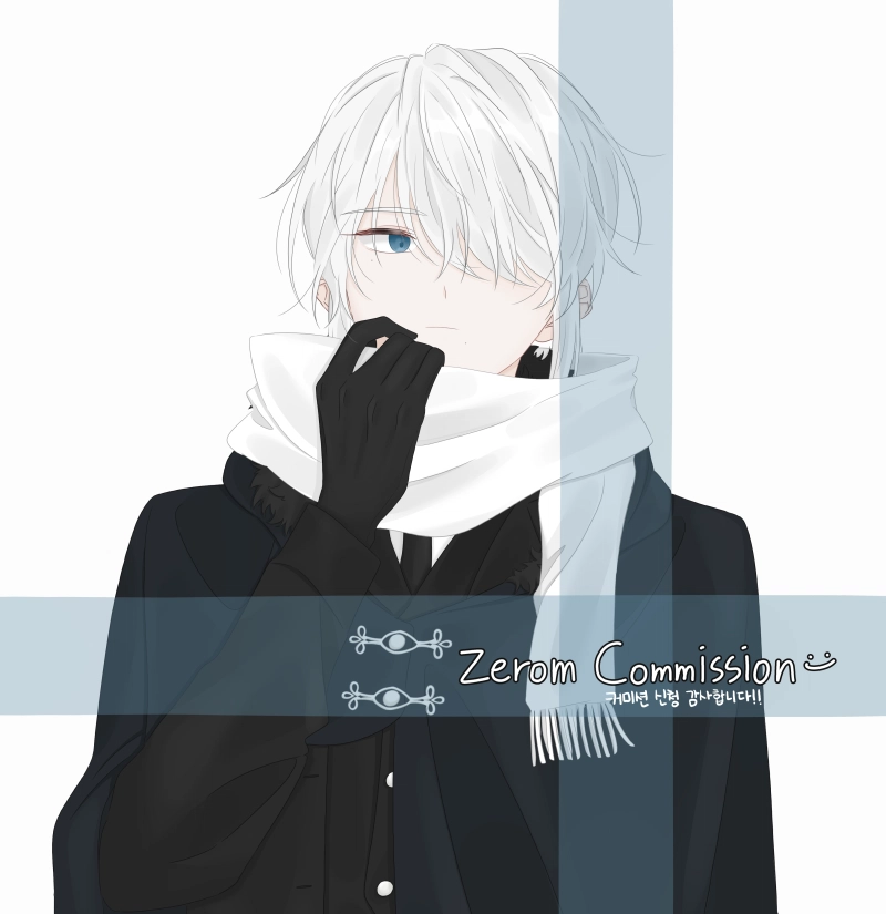 ld,md,sd,쪼꼬미,캐릭터 시트 | 제롬💛 | CREPE